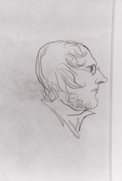 Patrick Branwell Bronte • Buy exclusive fine art prints online