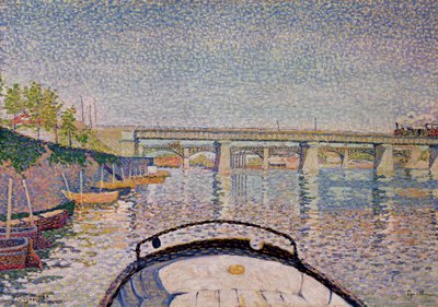 Art prints by Paul Signac