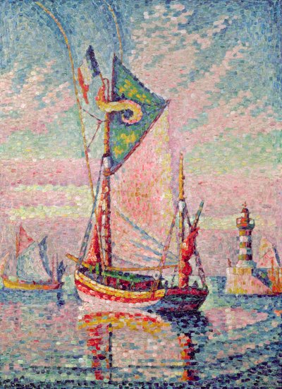 Paul Signac • Buy exclusive fine art prints online