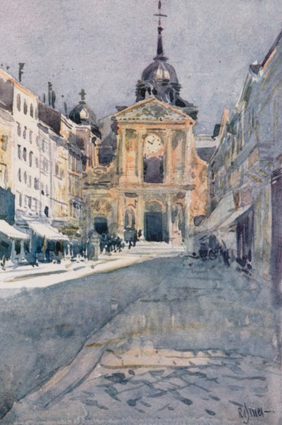 Rene Binet • Buy exclusive fine art prints online