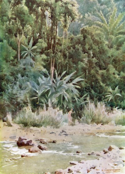 Art prints by Robert George Talbot Kelly