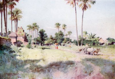 Robert George Talbot Kelly • Buy exclusive fine art prints