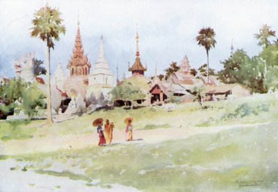 Robert George Talbot Kelly • Buy exclusive fine art prints