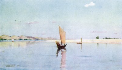 Robert George Talbot Kelly • Buy exclusive fine art prints