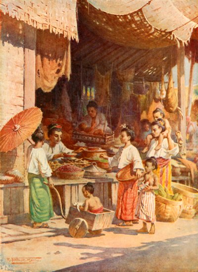 Robert George Talbot Kelly • Buy exclusive fine art prints