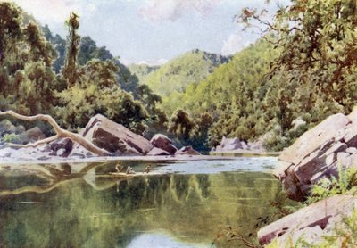 Art prints by Robert George Talbot Kelly