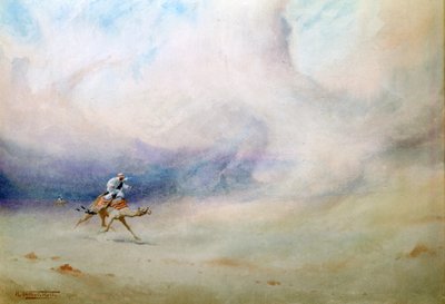 Robert George Talbot Kelly • Buy exclusive fine art prints