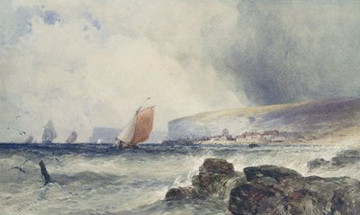 Art prints by William Callow