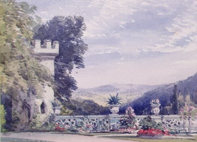 Art prints by William Callow