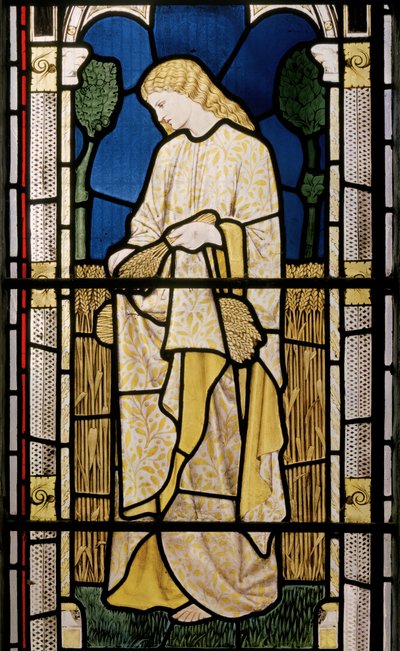 Art prints by William Morris