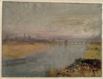 Art prints by Joseph Mallord William Turner (Page 4)