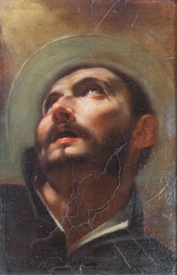St Ignatius by Cristoforo Savolini: Buy fine art print