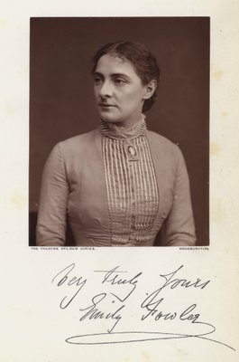 Emily Fowler by English Photographer: Buy fine art print