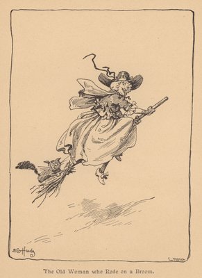 La féérie d’Evelyn Stuart Hardy – L’été de l’art | Lady Butterfly & Co