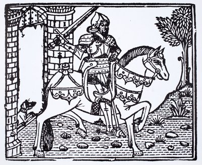 The Cid, the Legendary Spanish Hero Who Fought for Both the Muslims and ...