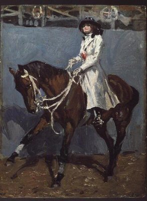 Poppy Jeannette by Gilbert Holiday: Buy fine art print