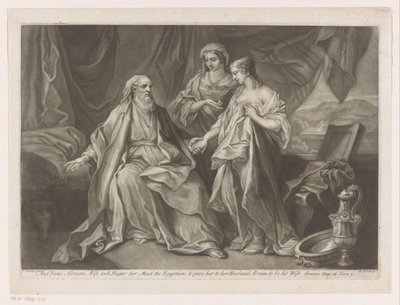 Abraham Og Sarah Og Hagar The Greatest Love Triangle Story Ever Told: