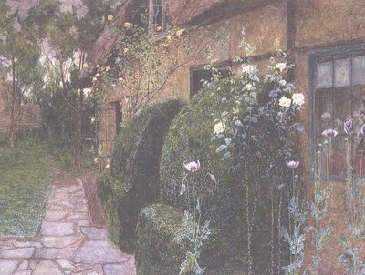 The Box Seats by John George Sowerby: Buy fine art print