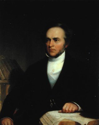 John Grigg (1792-1864) by John Neagle: Buy fine art print