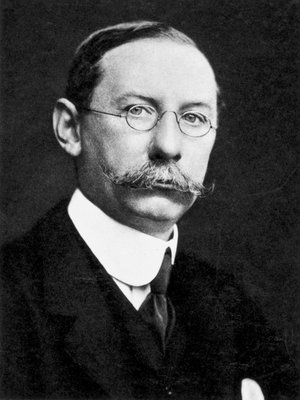 Alan Archibald Campbell Swinton, Scottish electrical engineer