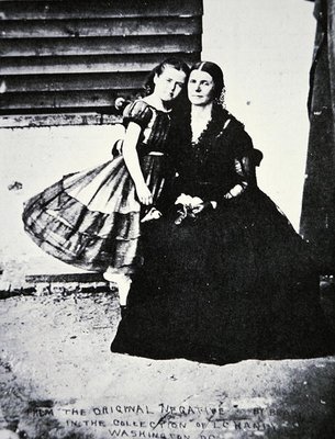 Rose O'Neal Greenhow by Mathew Brady: Buy fine art print