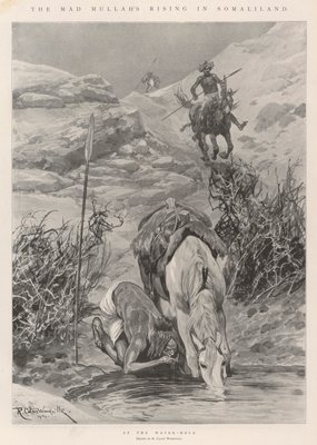 The Mad Mullahs Rising in Somaliland