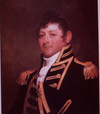 William Hull by John Ward Dunsmore: Buy fine art print