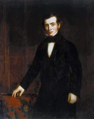 Thomas Graham, Scottish chemist (#1086909)