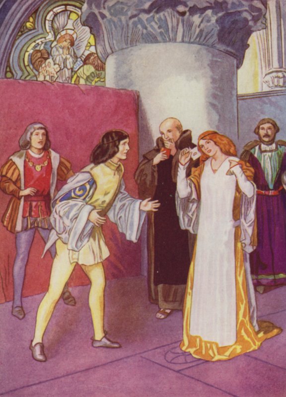 Shakespeare: Much Ado About Nothing by Albert Edward Jackson