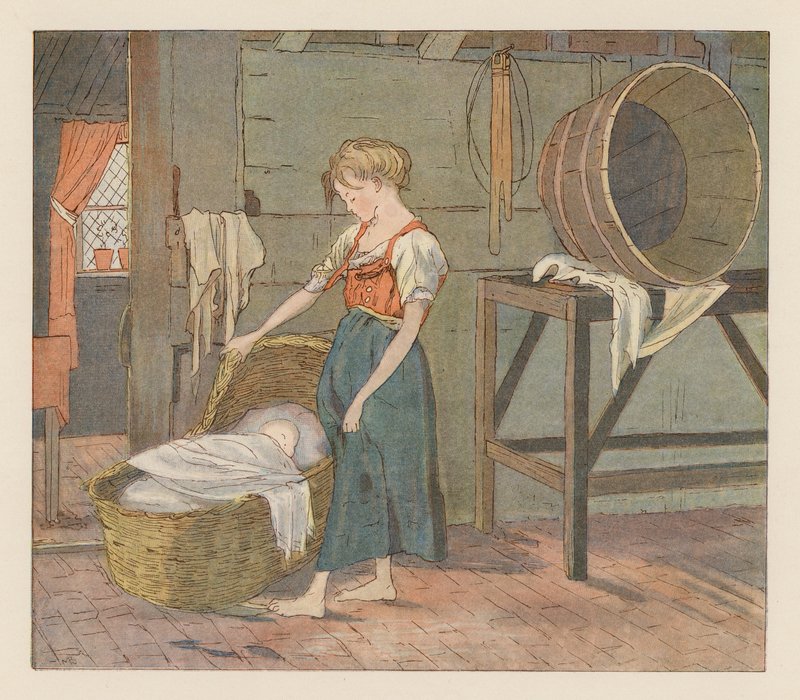 May Be's by Alice Maud Beddington: Buy fine art print