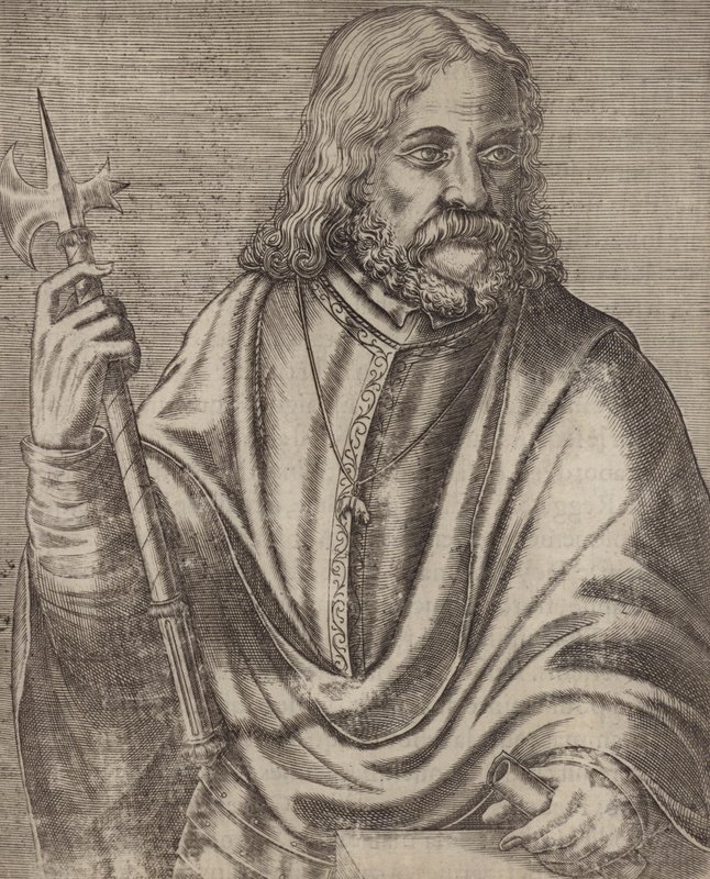 Gonzalo Fernandez de Cordoba, Spanish general