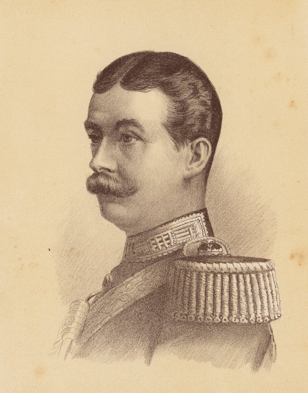 Lord Carrington, Governor of New South Wales