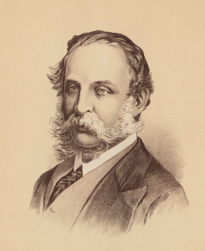 Richard Lewis Jenkins, Lond by Australian School