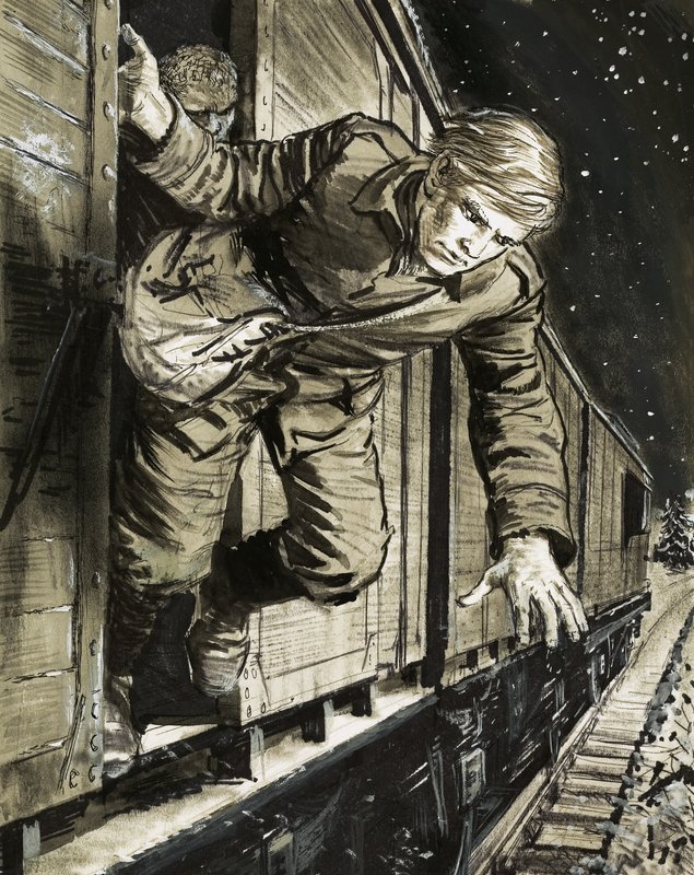 Heroes of the Revolution: Marshal Tito by C.L. Doughty