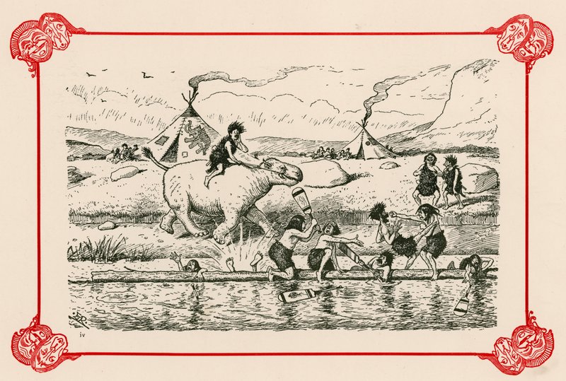 The Trials of a Coach by Edward Tennyson Reed