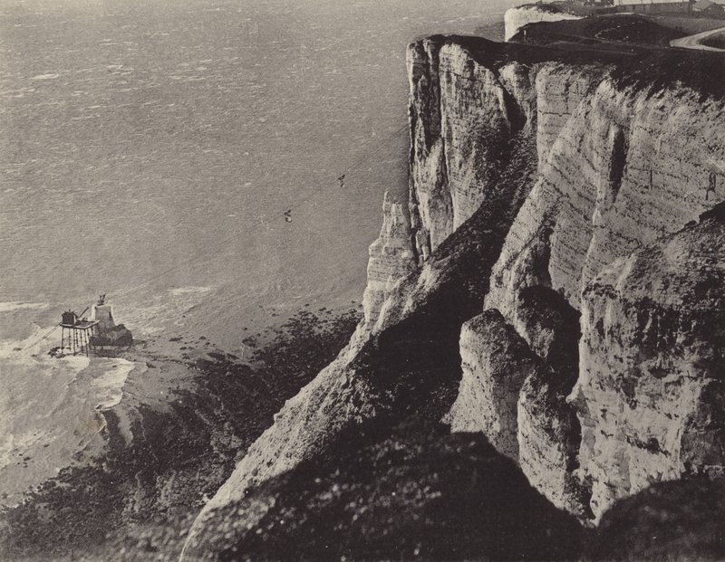 Beachy Head by English Photographer: Buy fine art print