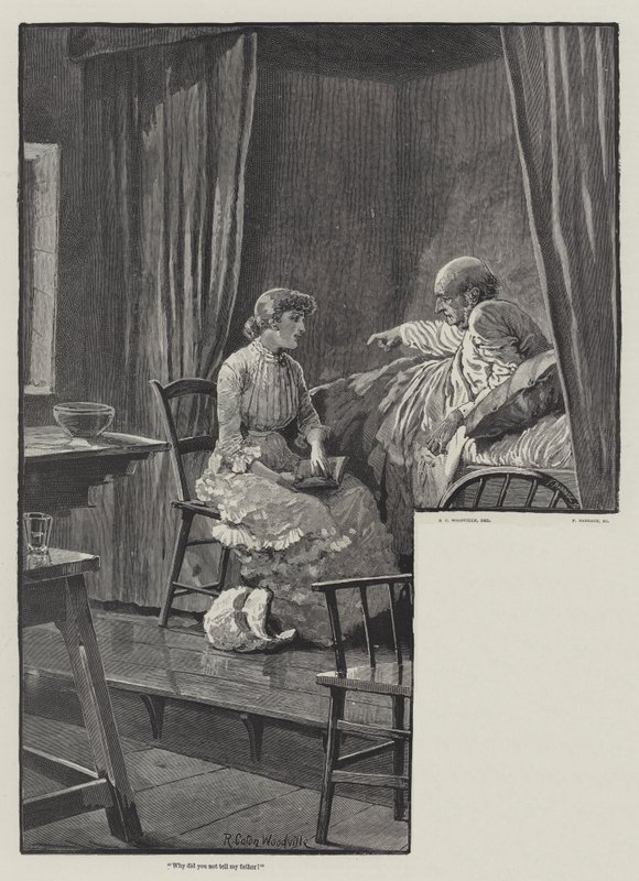 Eyre's Acquittal, by Helen Mathers