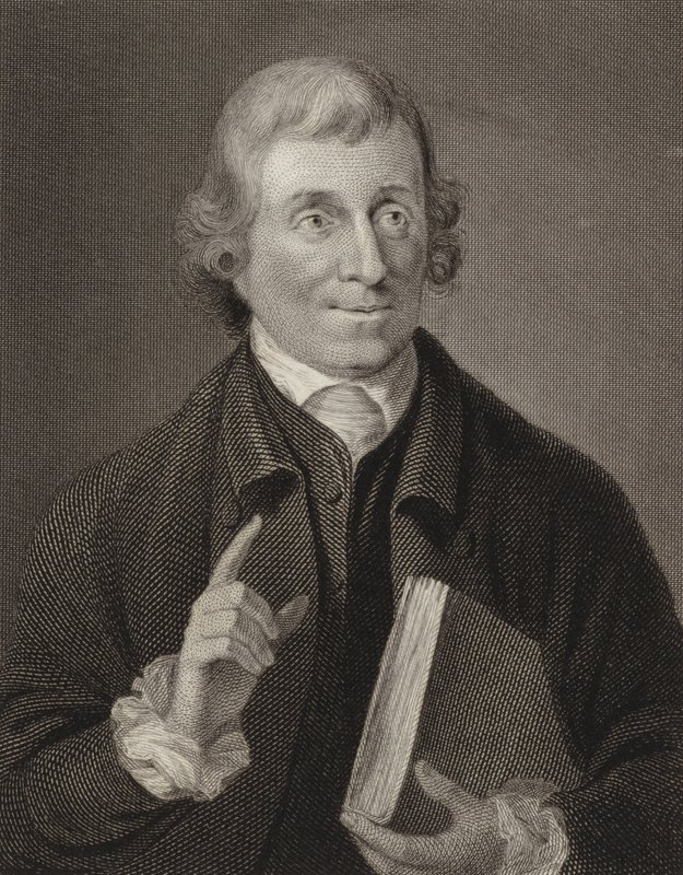 Paul Whitehead by Thomas Gainsborough: Buy fine art print