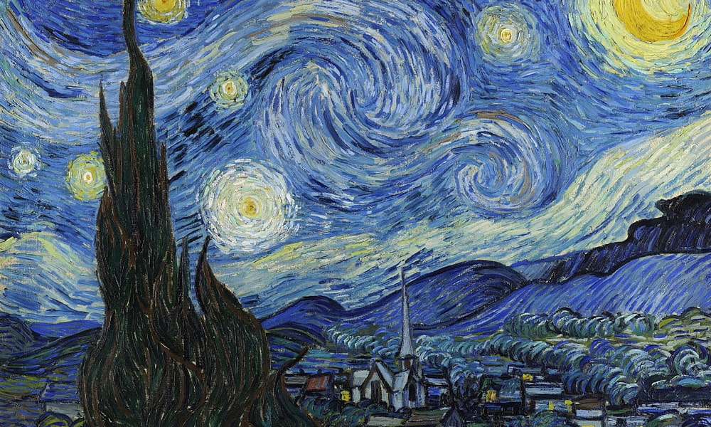 Art prints on the topic Famous Masterpieces