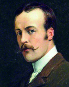 Art prints by Andrew Carrick Gow