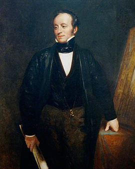 Art prints by Charles Barry