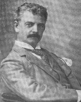 Art prints by Charles Stanley Reinhart