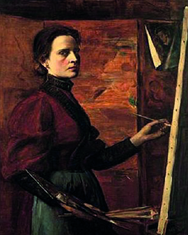 Art prints by Elizabeth Nourse