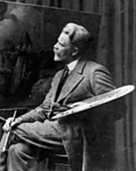 Art prints by George Edmund Butler