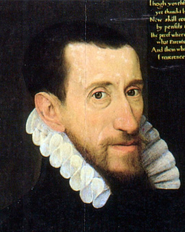 Art prints by George Gower