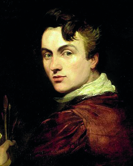 Art prints by George Hayter