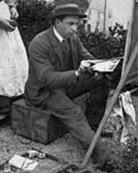 Art prints by Percy Robert Craft